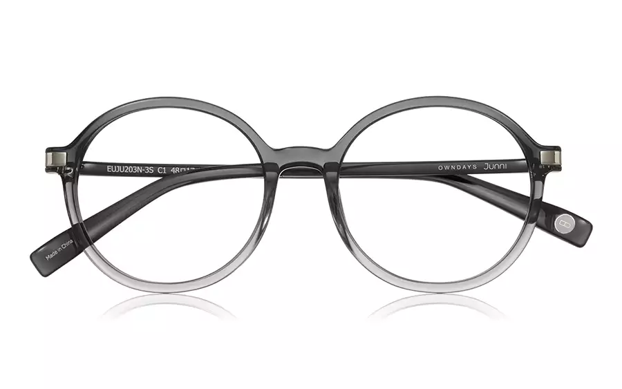 Junni EUJU203N-3S C1 | OWNDAYS ONLINE STORE - OPTICAL SHOP